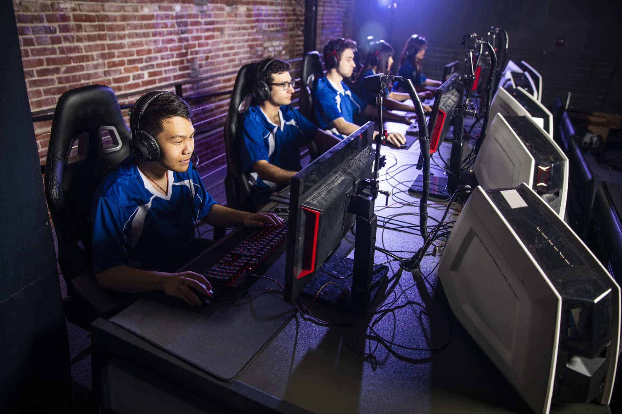 8 Potential Legal Problems in Esports - Brown & Blaier, PC